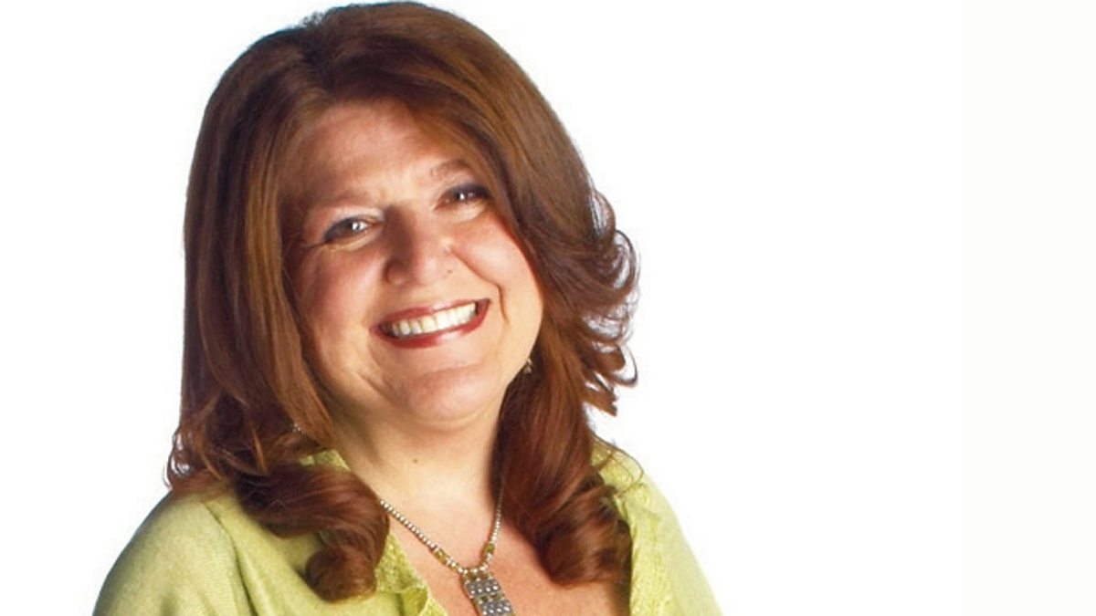 BBC Radio Ulster - Boxing Day with Kim Lenaghan