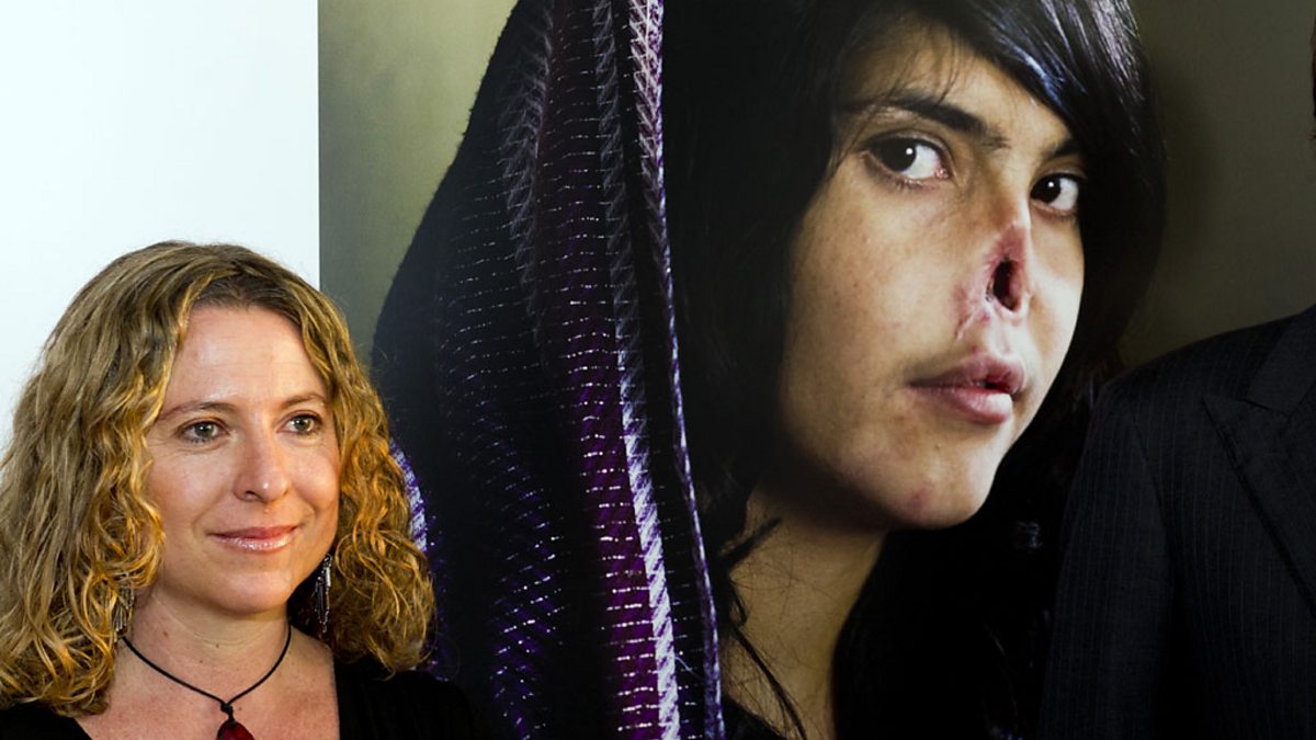 BBC World Service - The Strand, 27/12/2011