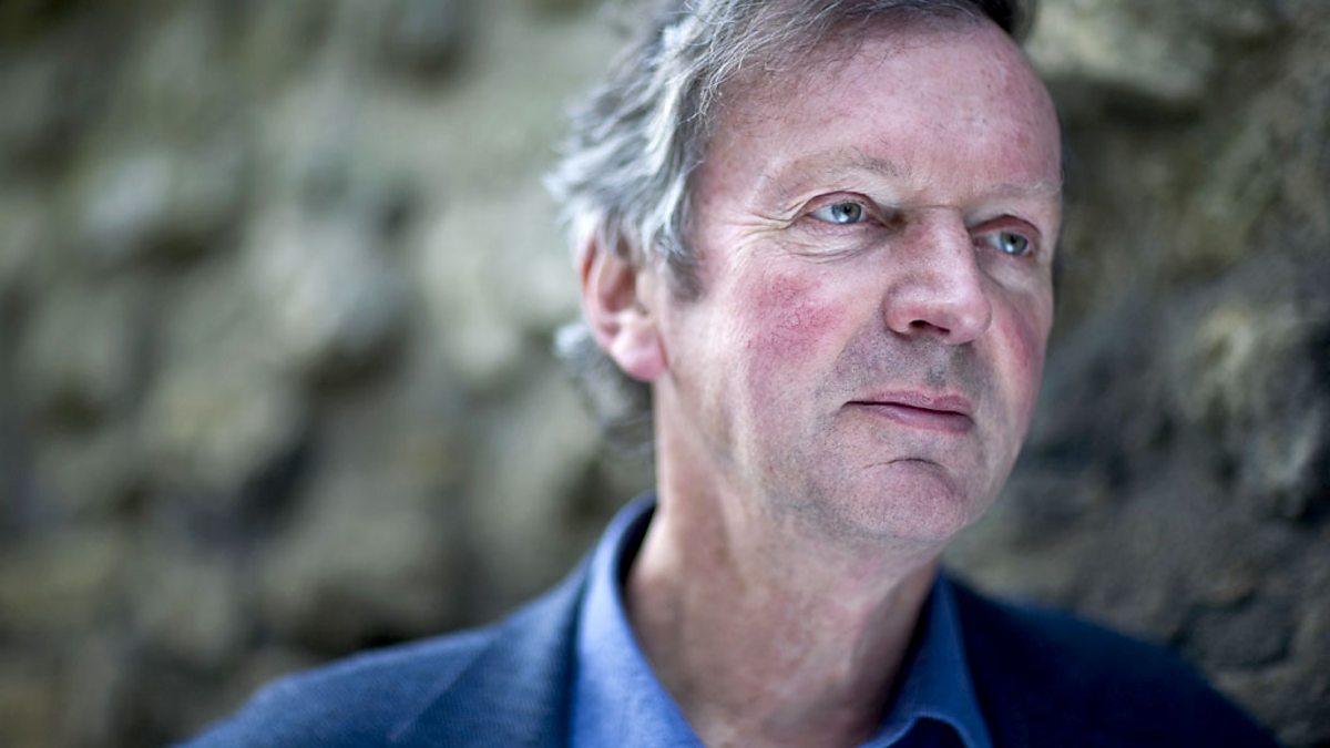 BBC Radio 3 - Belief, Rupert Sheldrake
