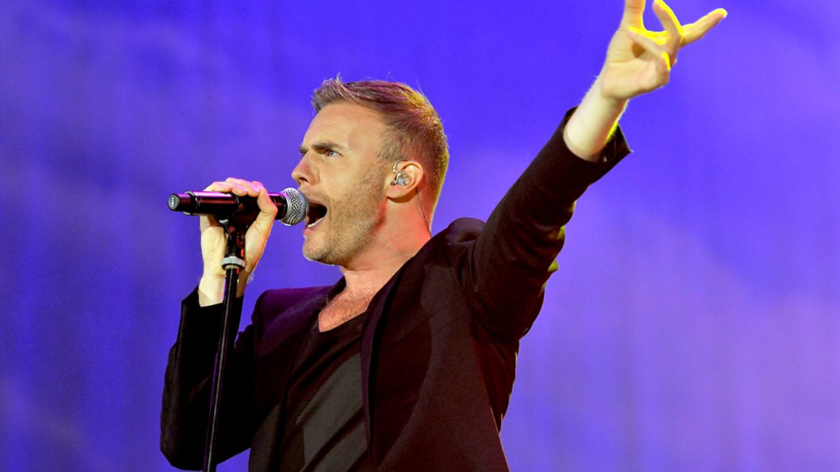 BBC Radio 2 - Radio 2 Live in Hyde Park