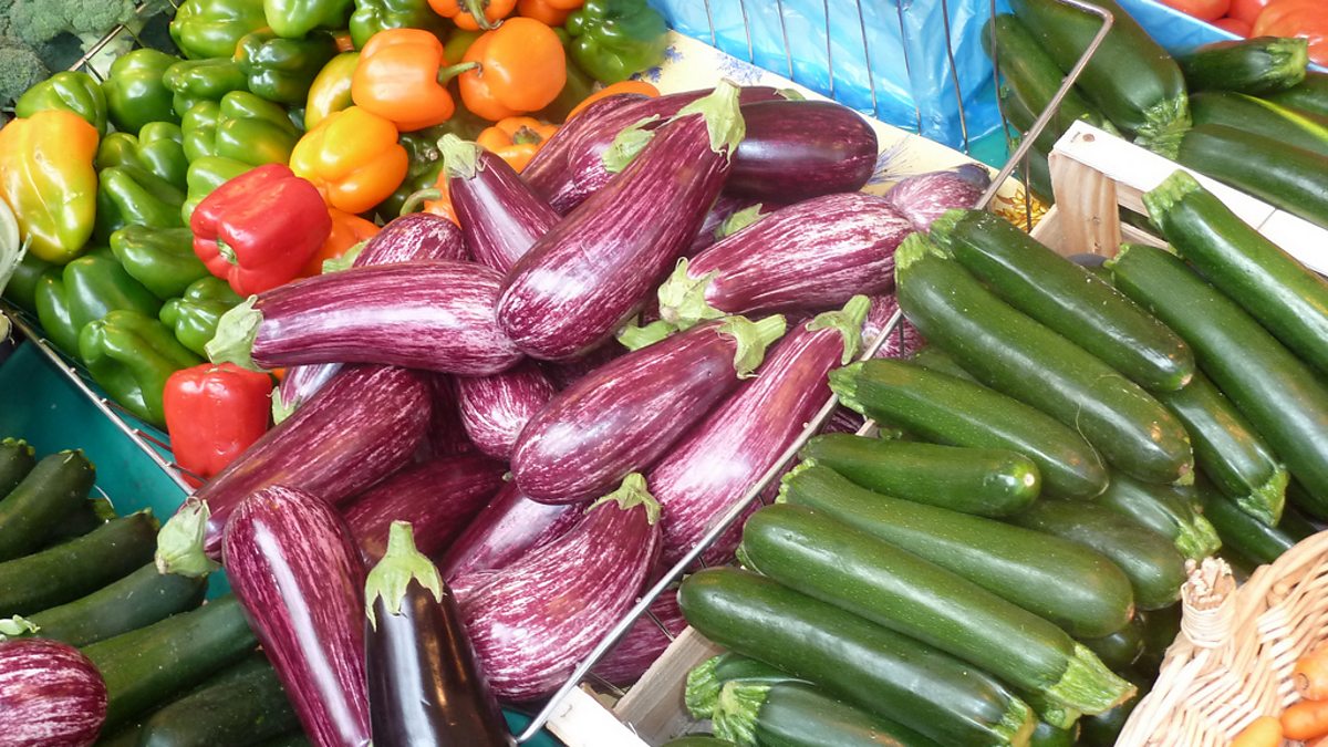 BBC World Service - Assignment, French Food Fights