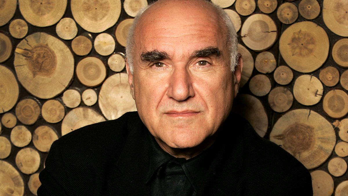 BBC Radio 4 - Dying Inside