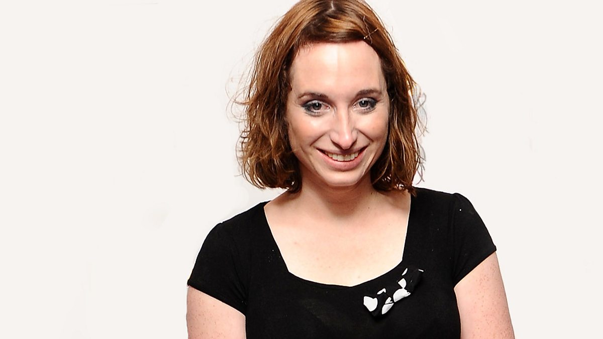 BBC Radio 4 Extra - Isy Suttie: Pearl and Dave