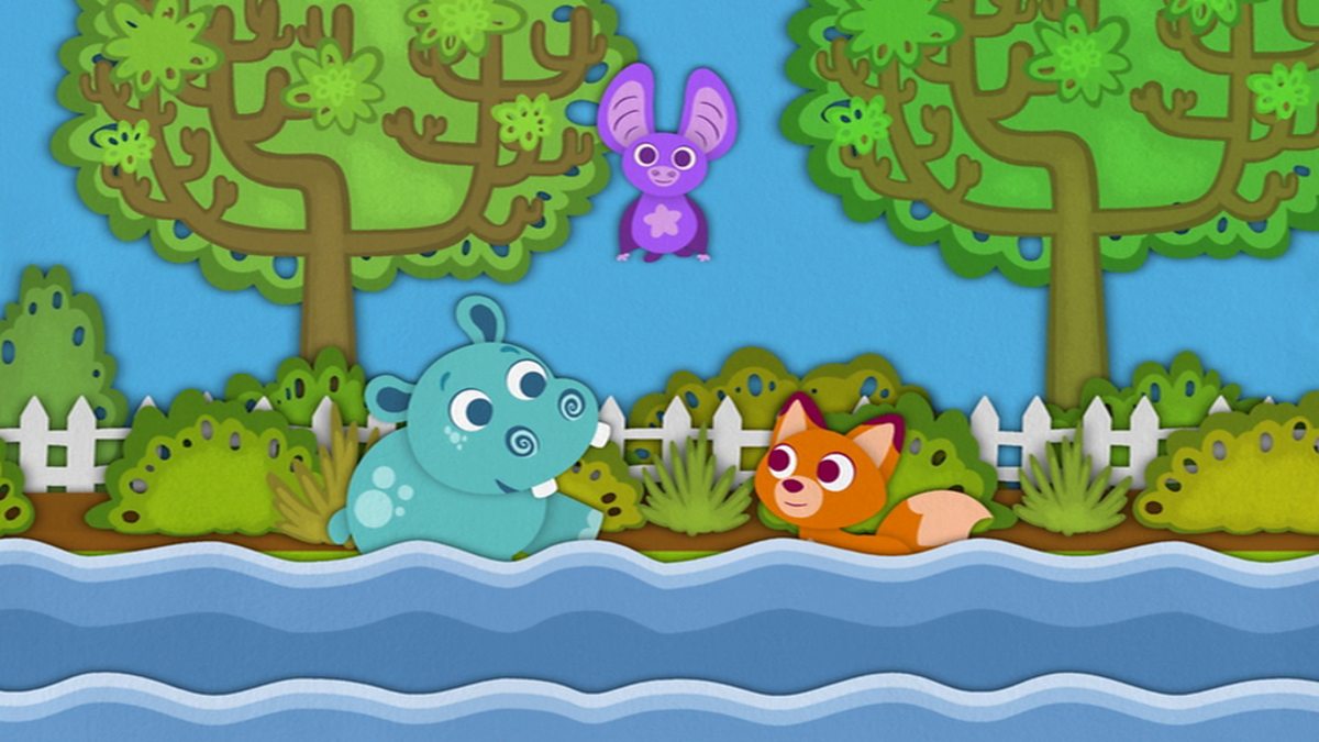 BBC ALBA - Abadas, Series 1, Turtur-mara/Sea Turtle