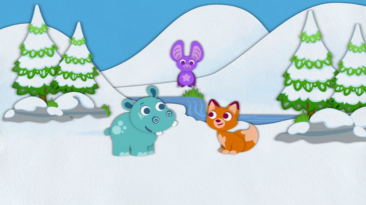 Abadas - Series 1: 20. Bòrd-sneachda (Snowboard) - BBC iPlayer