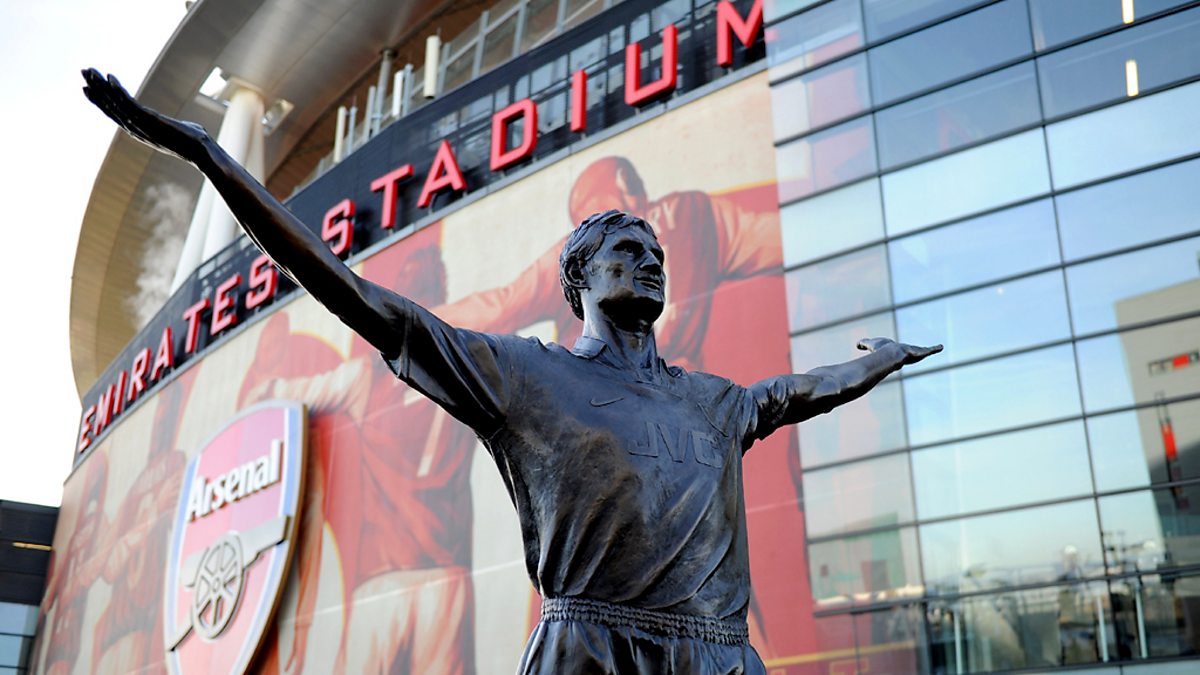 BBC Radio 4 - You and Yours, Why Arsenal is top of the league for ...