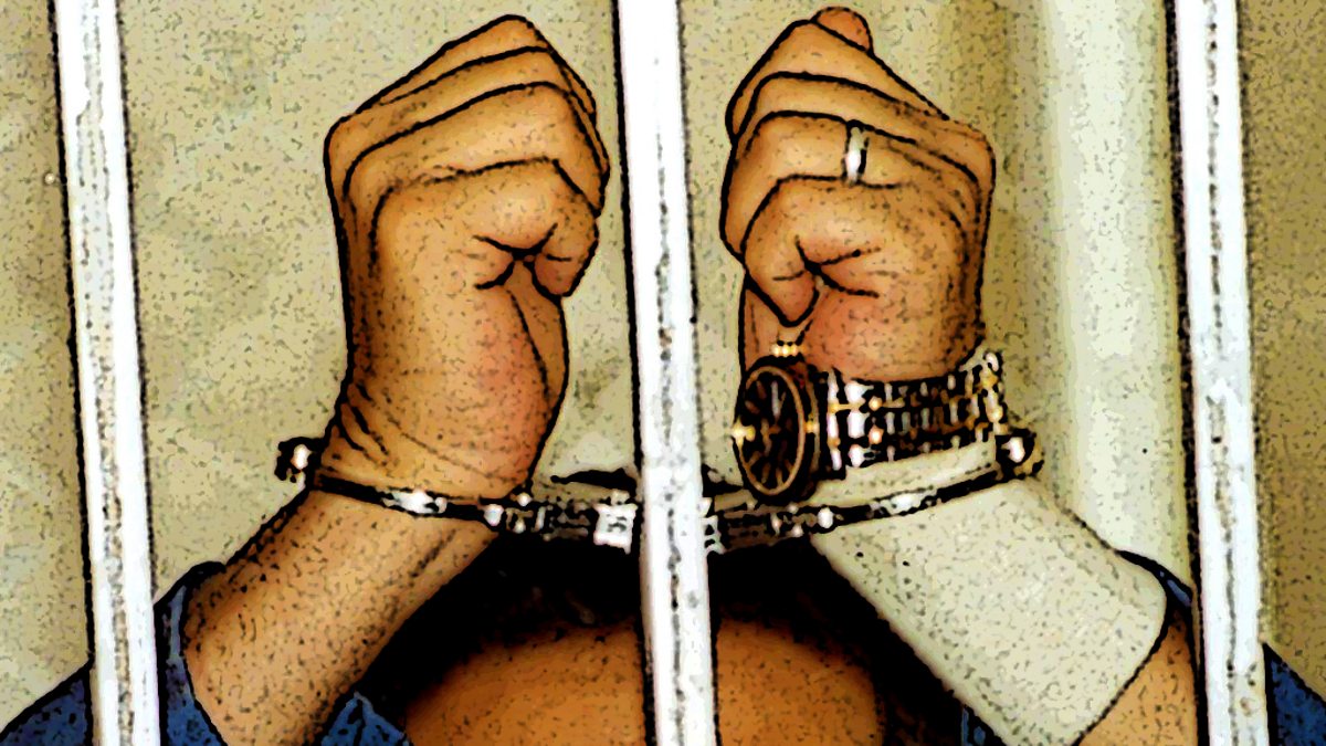 BBC Radio 4 - Three Generations of Incarceration