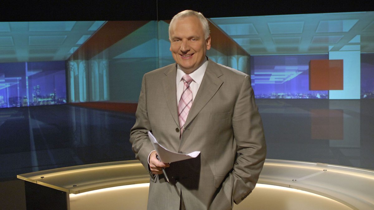 BBC World Service - The World Debate, Reinventing Capitalism