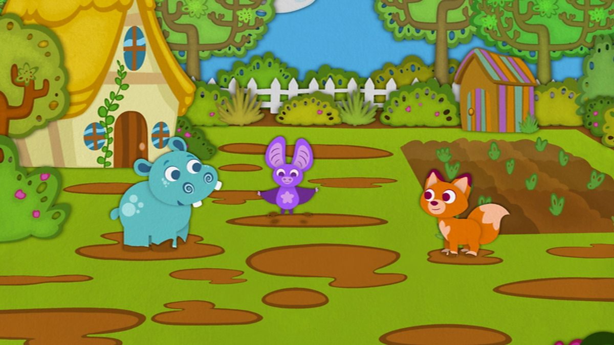 Abadas - Series 1: 23. Sgi/Skis - BBC iPlayer