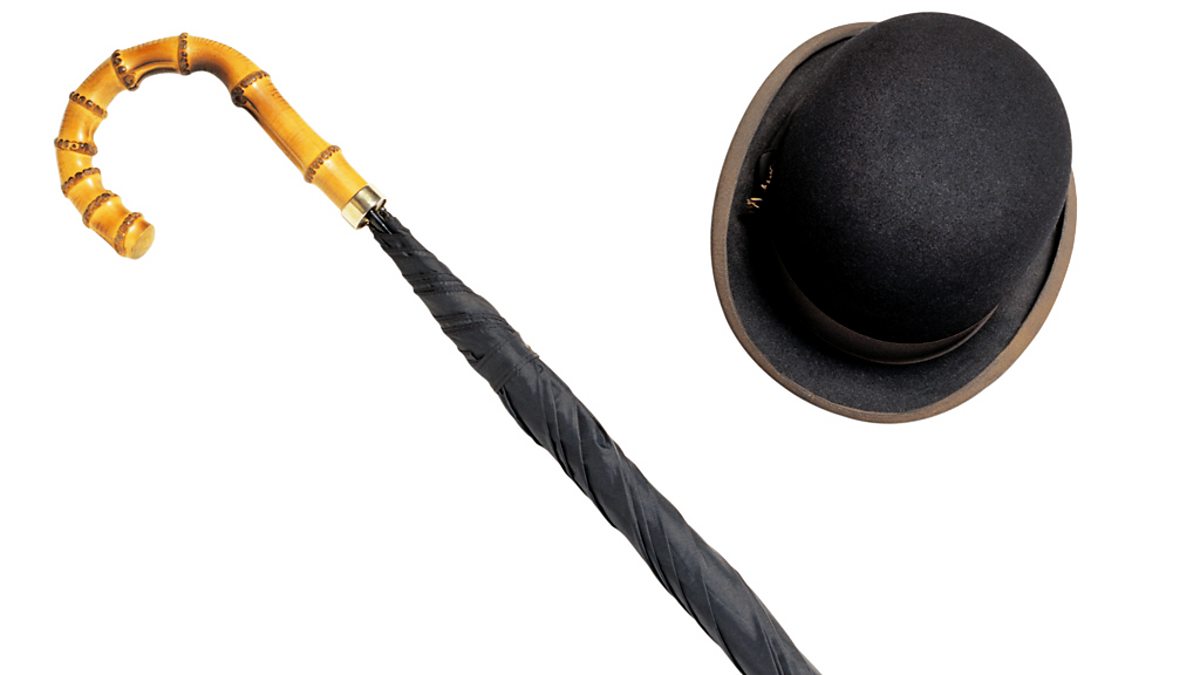 BBC Radio 4 Extra - Frank Dickens: Holy Mackerel - It's My Life!