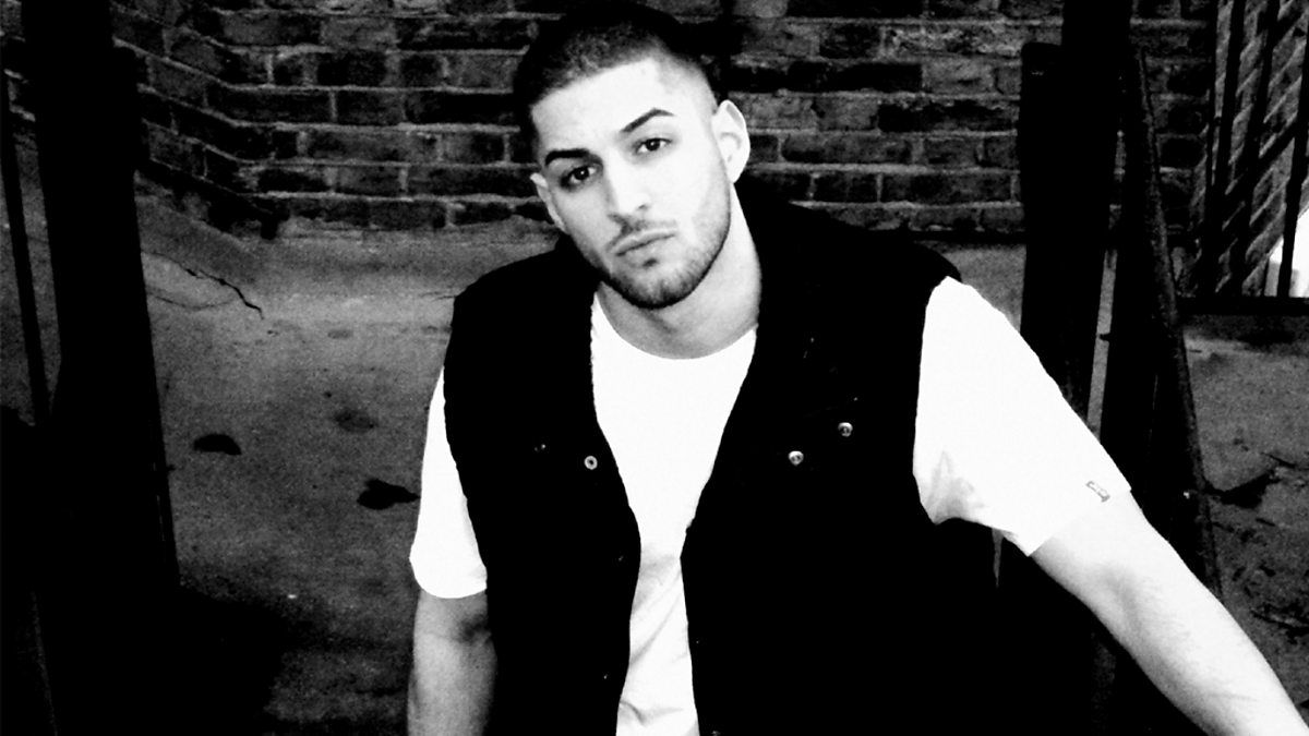 BBC Asian Network - DJ Limelight & Kan D Man, Rapper TK in session