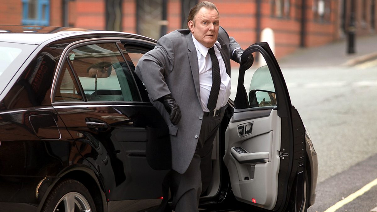 Hustle - Series 8: Episode 4 - BBC iPlayer