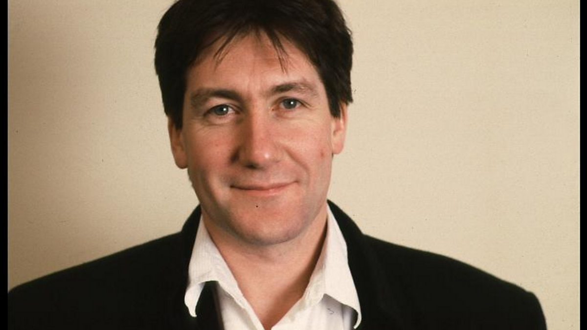 BBC Radio 3 - Twenty Minutes, Conversations with Directors and Film ...