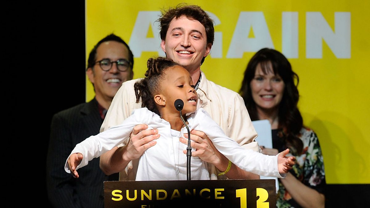 BBC World Service - The Strand, 30/01/2012