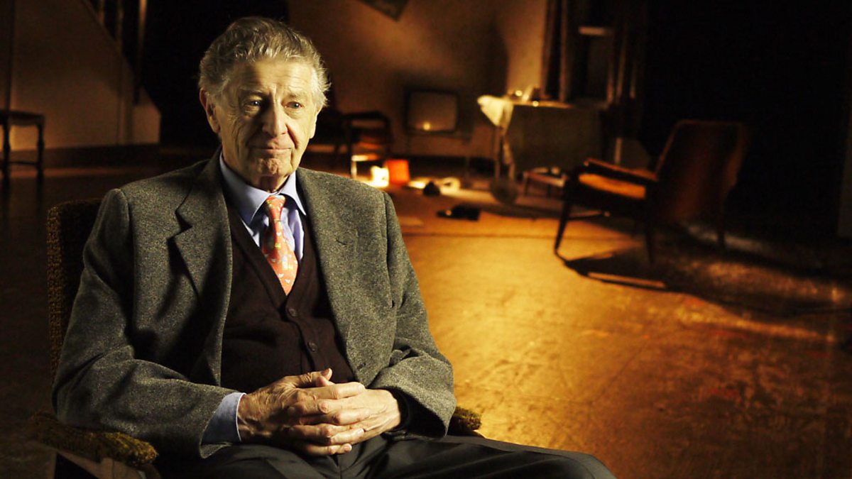 BBC Two - Talking to Billy