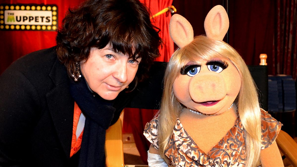 BBC Radio 4 - Woman's Hour, Miss Piggy, Sister Fa, Charles Dickens's Women