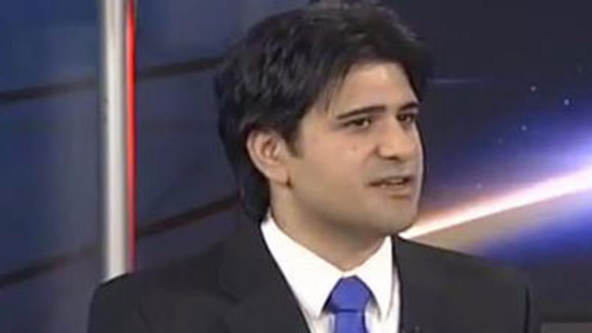 BBC World Service - Outlook, Torn Between Two Countries