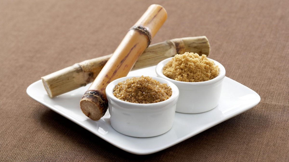 BBC Radio 4 - The Food Programme, History of Sugar
