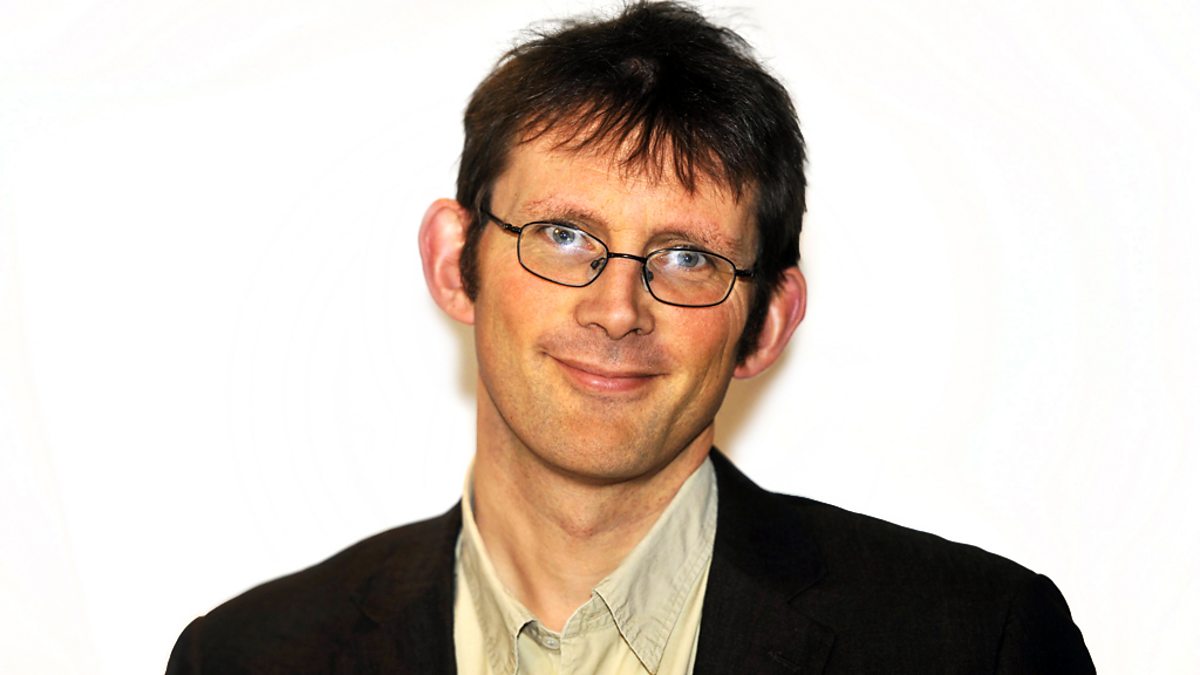 BBC Radio 4 - Four Thought, Series 2, Rob Hopkins: Sustainability and ...