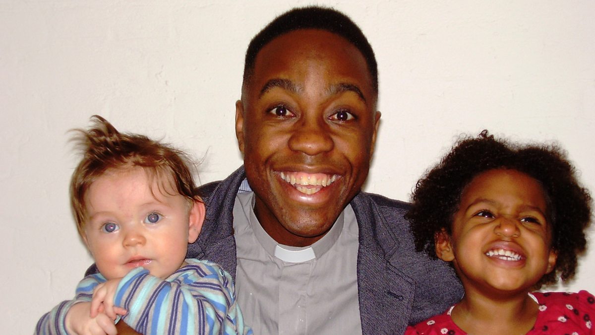 BBC World Service - Heart and Soul, Black, British, Christian