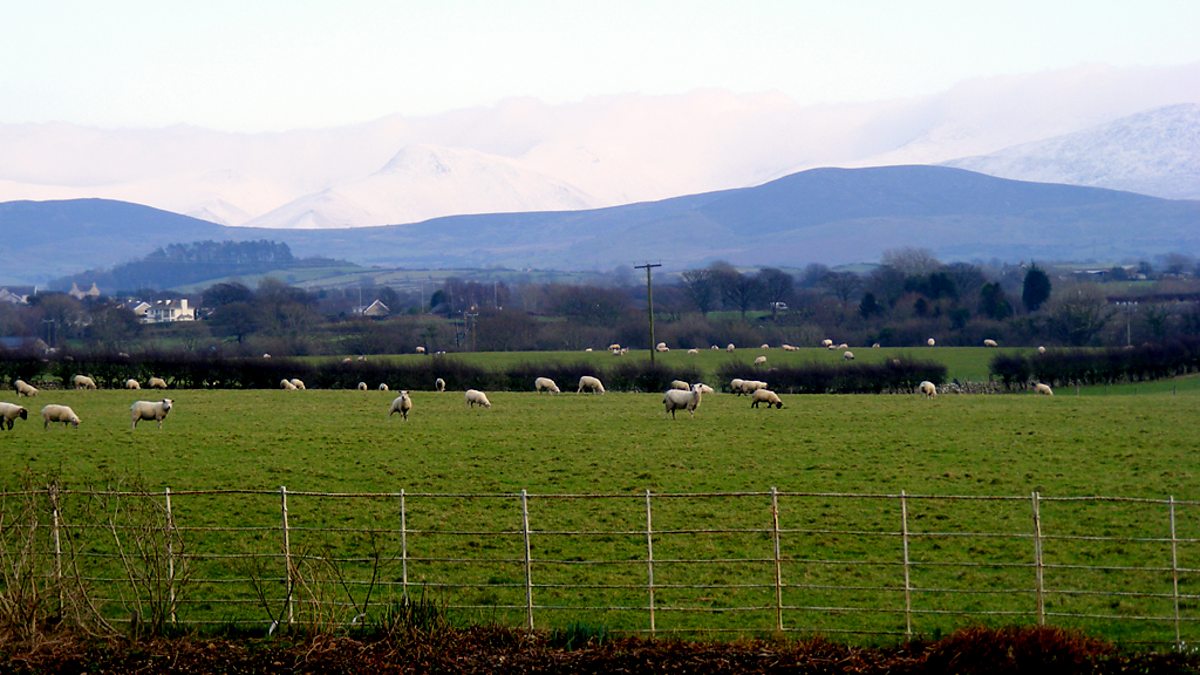 BBC Radio 4 Gardeners Question Time Denbigh North Wales bbc-radio-4-gardeners-question-time-denbigh-north-wales