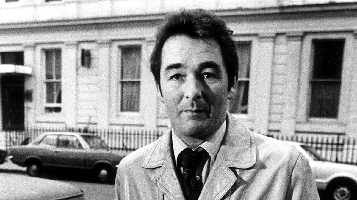 BBC Radio 4 - Great Lives, Brian Clough