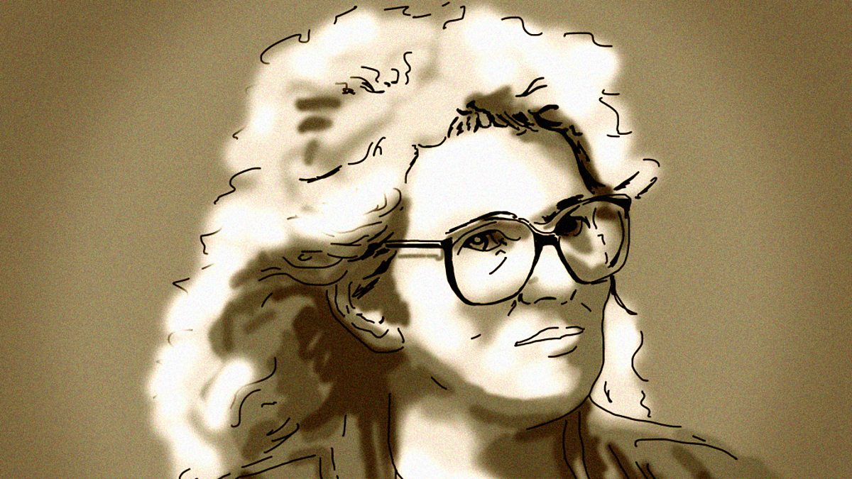 BBC Radio 4 - Writing in Three Dimensions: Angela Carter's Love Affair ...