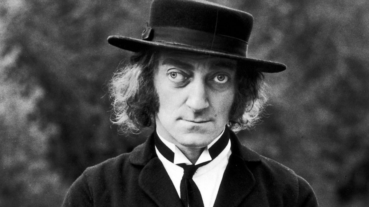 BBC Radio 4 - Great Lives, Marty Feldman