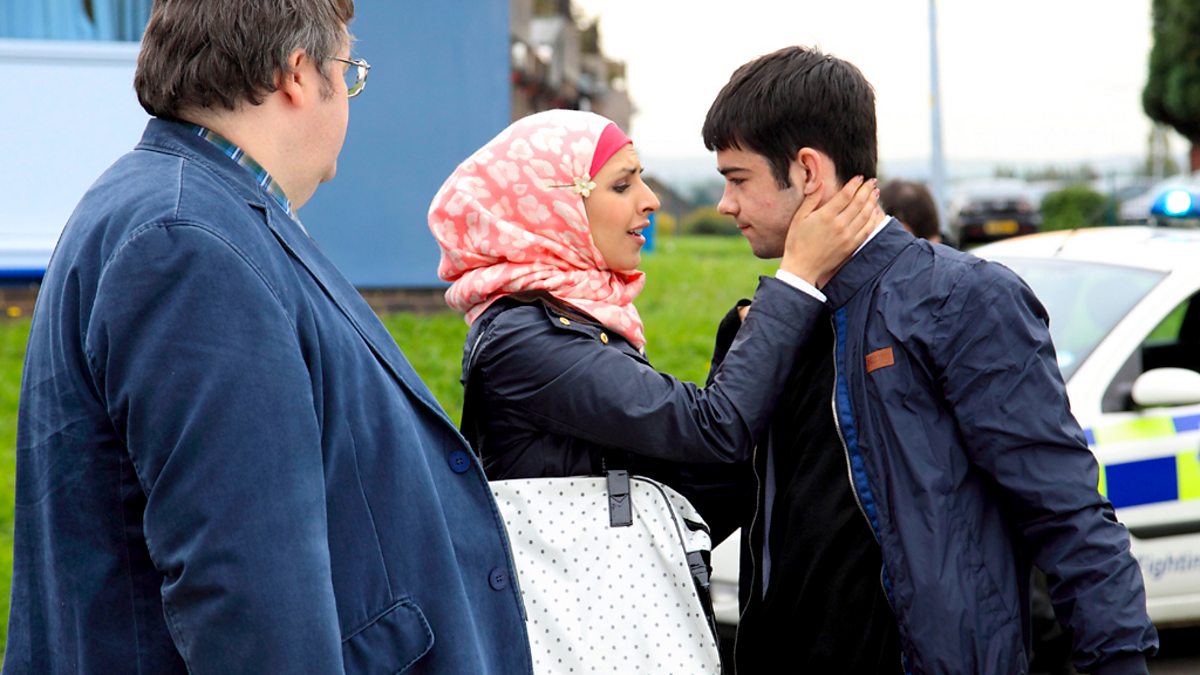 BBC One - Waterloo Road, Series 7, Episode 21