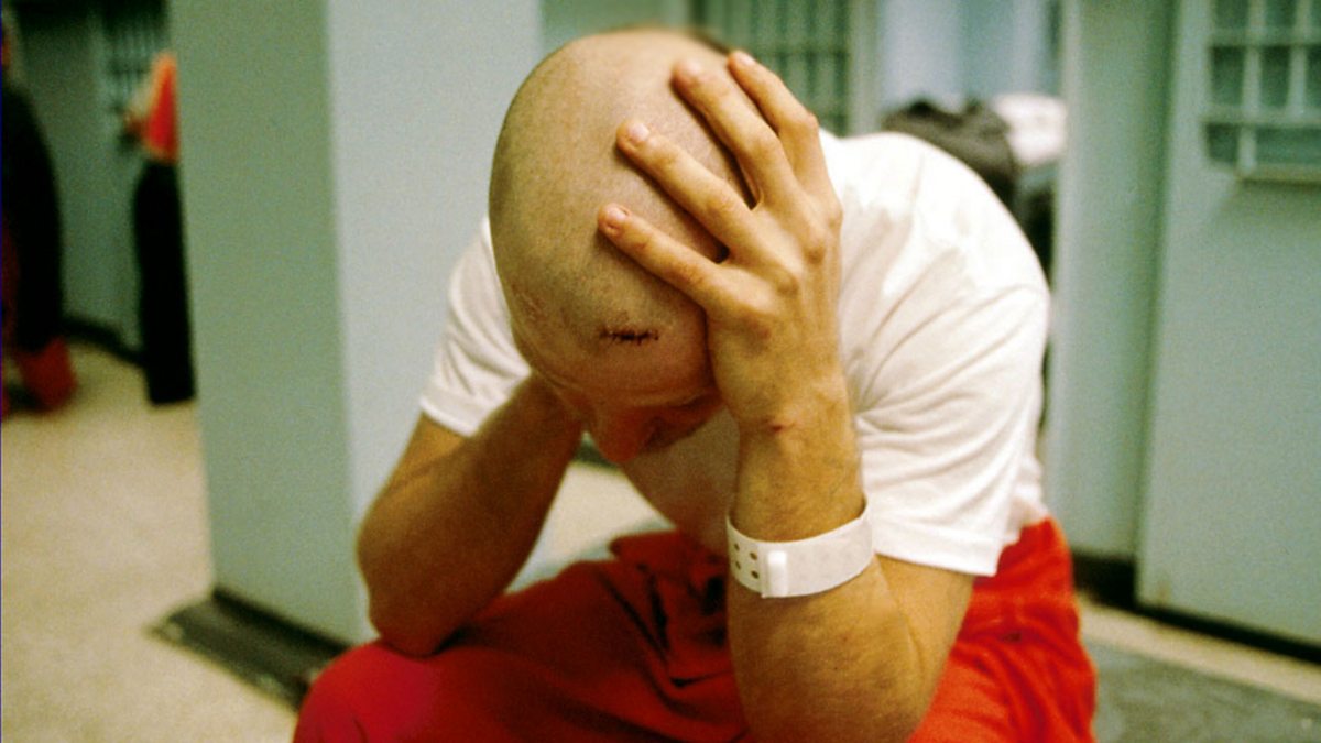 BBC Radio 4 - All in the Mind, Mental Health in Prisons