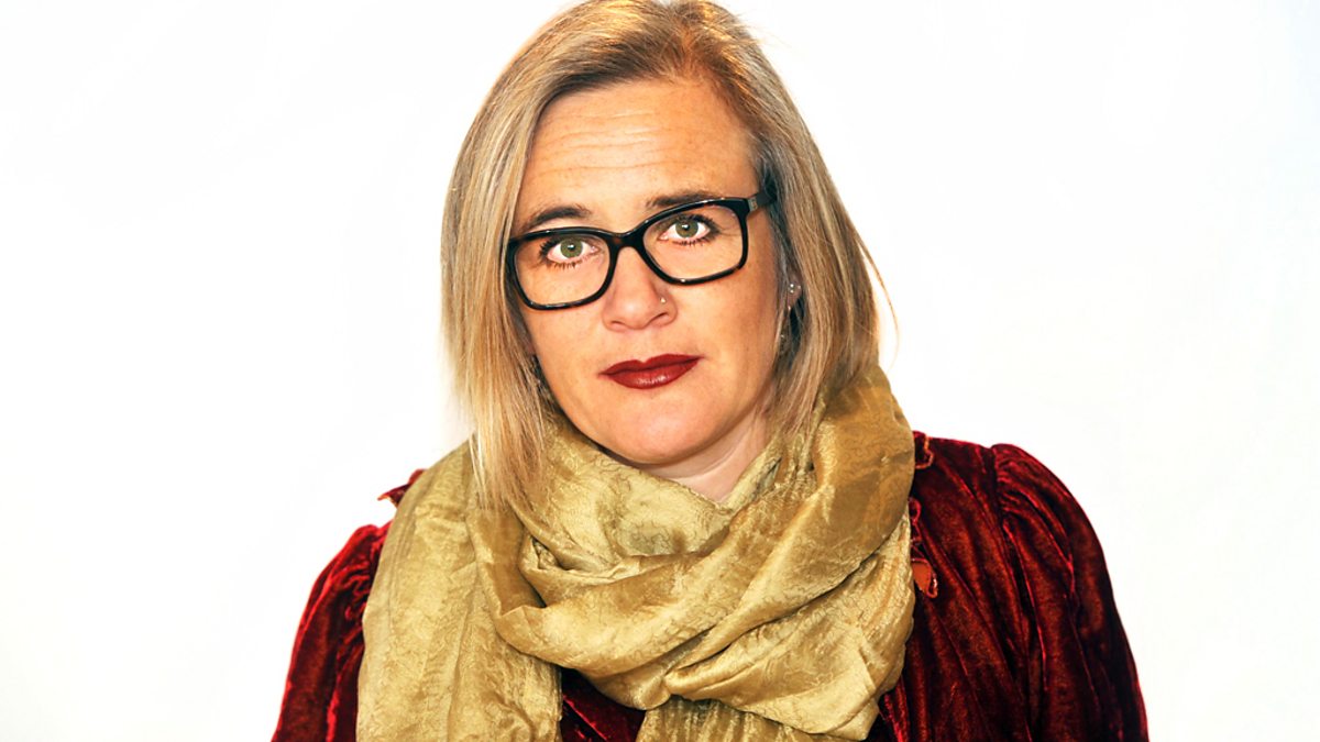 BBC Radio 4 - Four Thought, Series 2, Robin Gorna: Are We Losing the ...