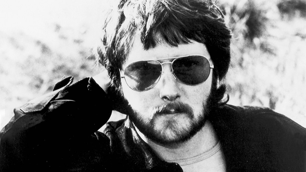 BBC Two - Gerry Rafferty Remembered