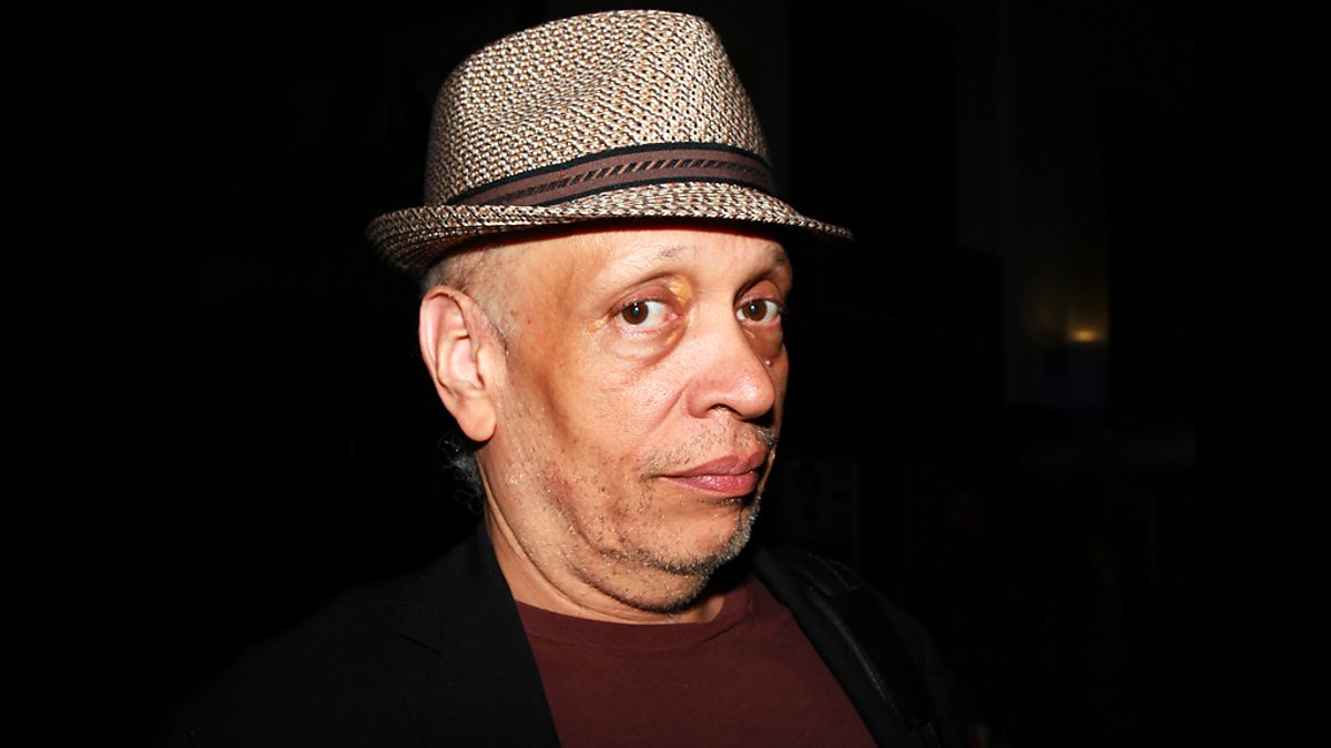 BBC Radio 4 - Front Row, Walter Mosley, Phil Agland and Rory Gallagher