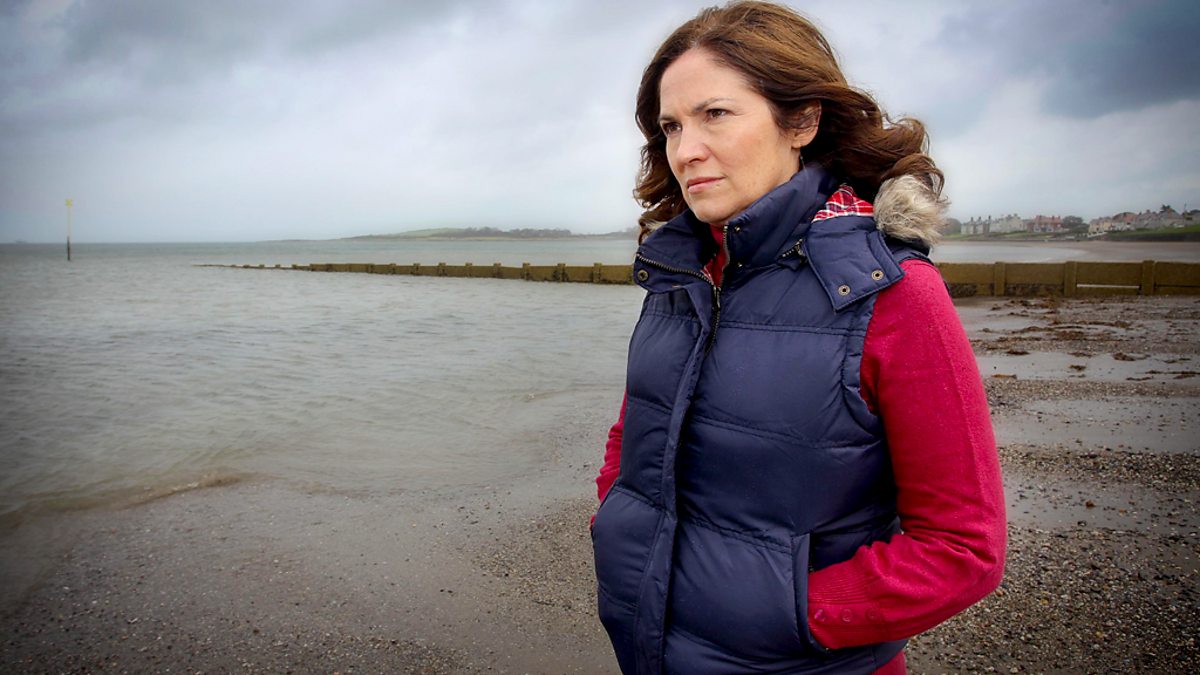 BBC Two - Primetime - At Water's Edge