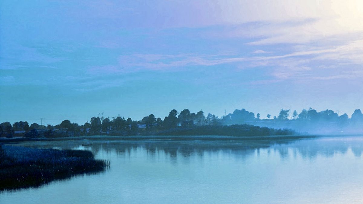 BBC Radio 4 - Ramblings, Series 10, Ireland - Lough Allen