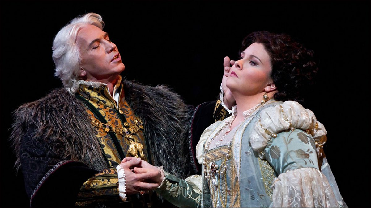 BBC World Service - The Strand, 22/02/2012