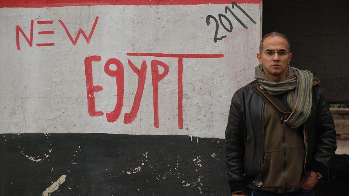 BBC World Service - The Documentary, The Battle for Egypt