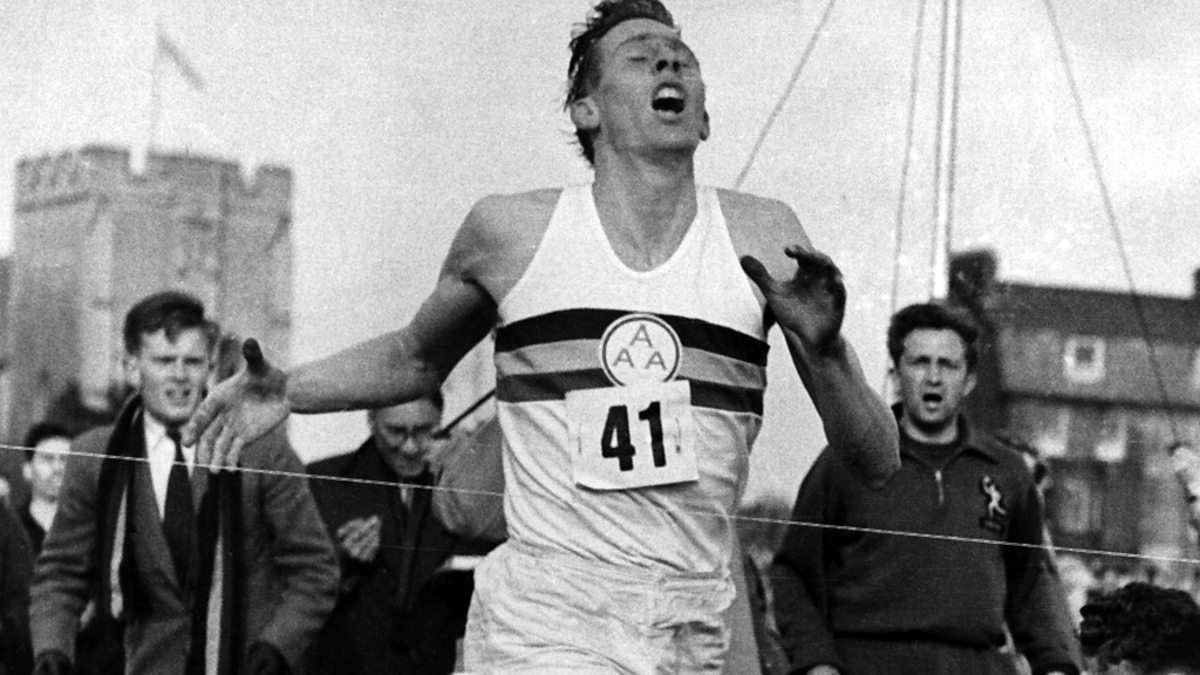 BBC Radio 3 - The Essay, Listener, They Won It, Simon Barnes