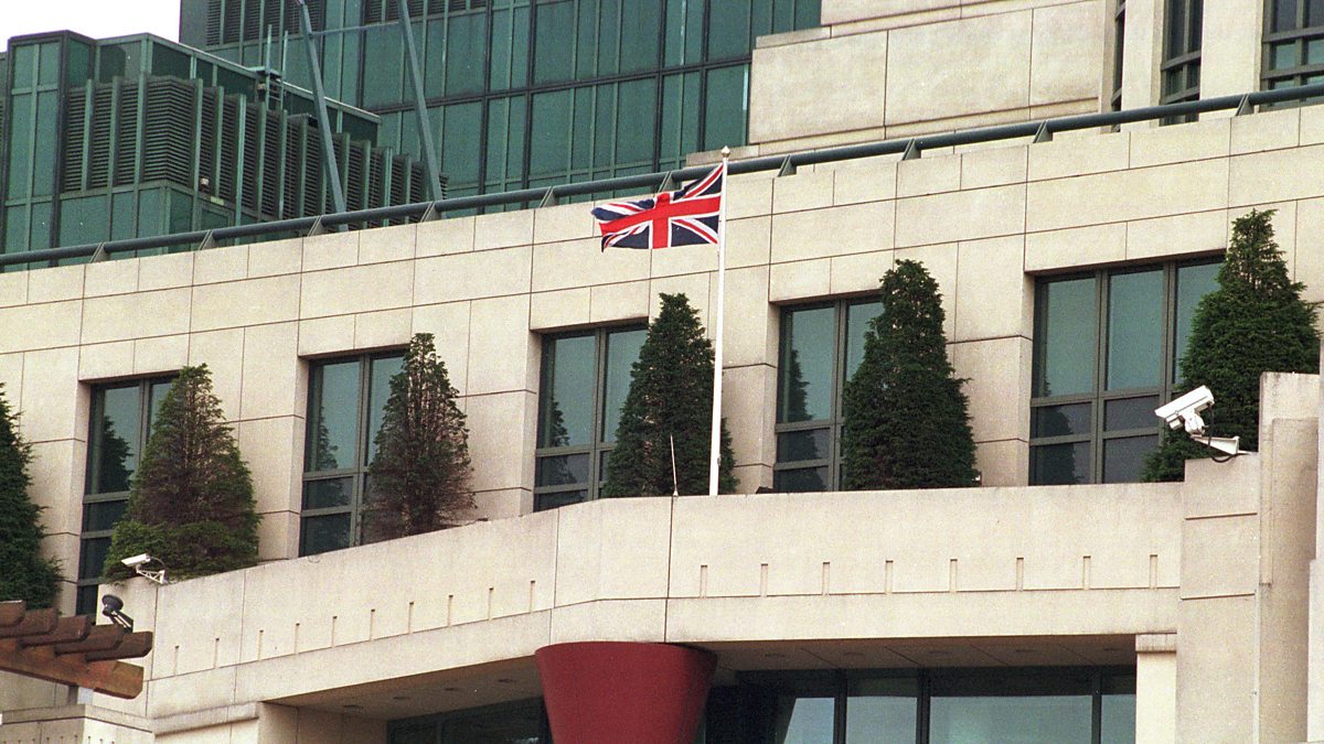 BBC Radio 4 - Analysis, Secrets and Mysteries