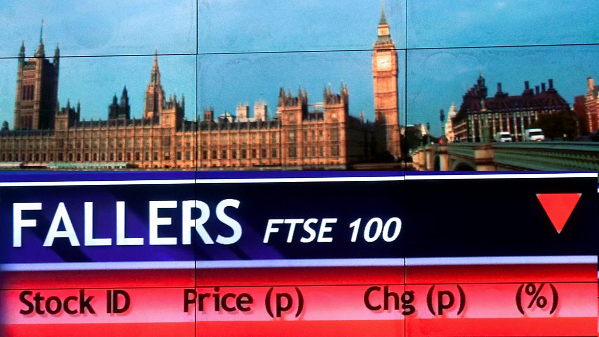 BBC Radio 4 - File on 4 Investigates, Credit Rating Agencies