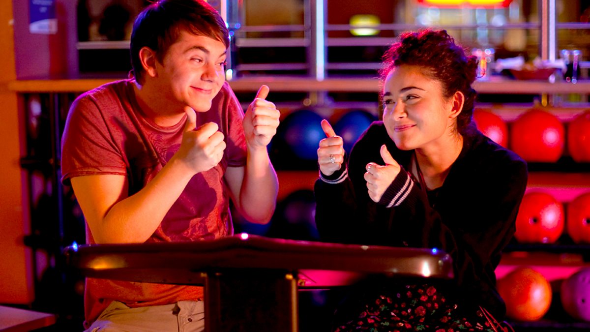 Pramface - Series 1: 3. Edinburgh... in Scotland - BBC iPlayer