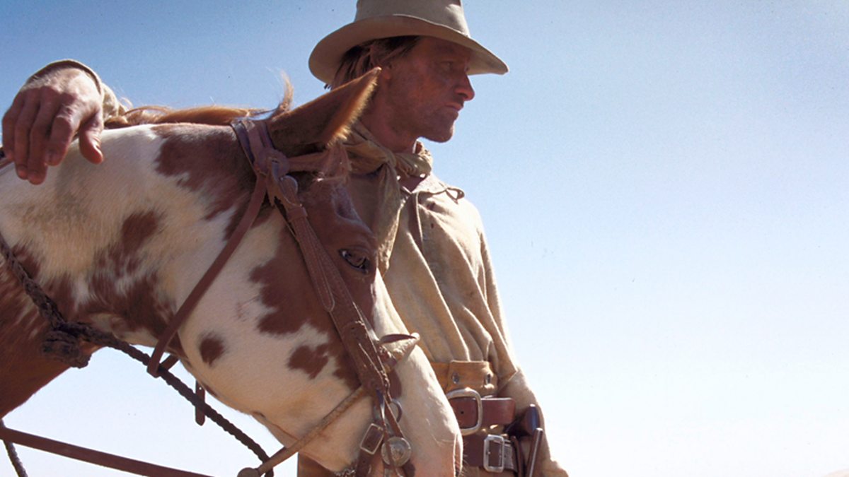 BBC Two - Hidalgo