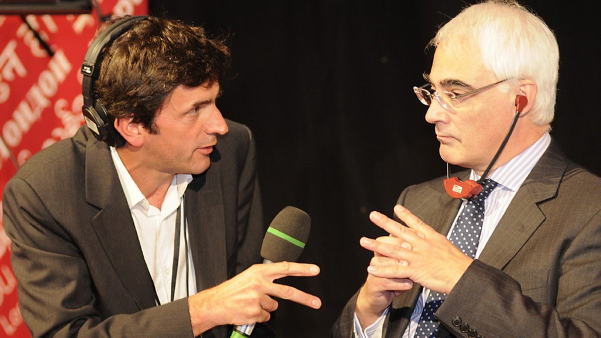 BBC World Service - World Business Report, World Business Report and ...