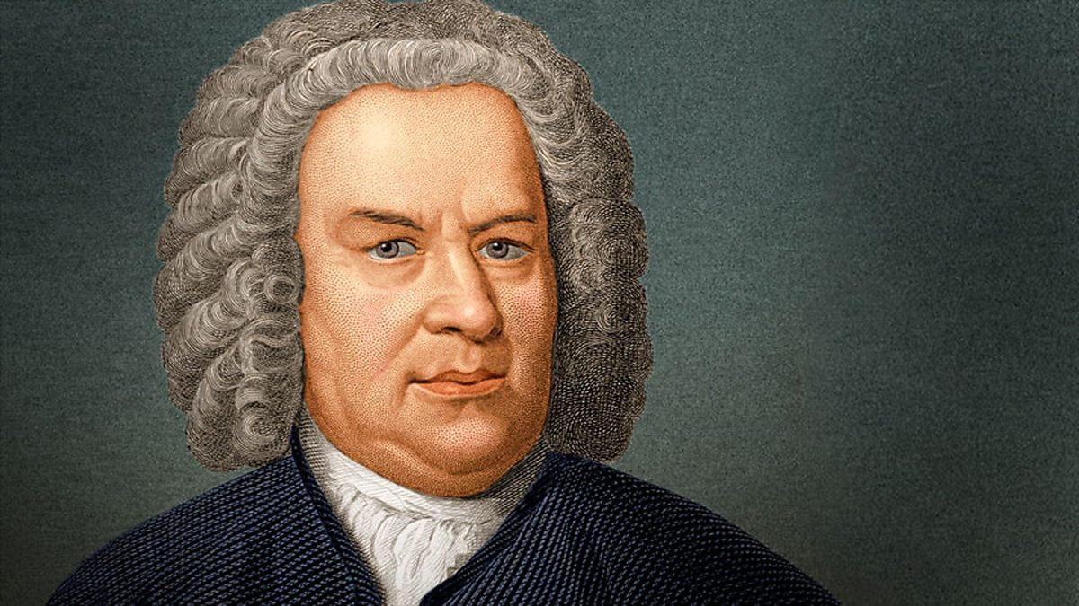 BBC Radio 4 - The Secret Life of JS Bach, Was Bach the Bill Gates of ...
