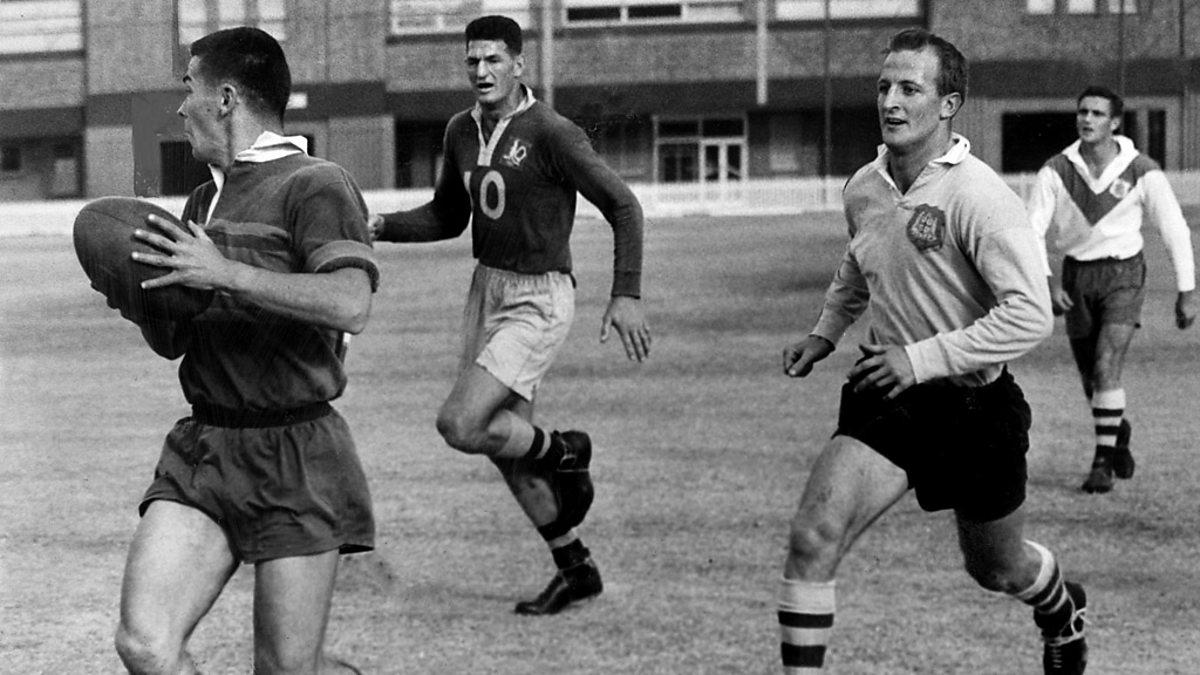 BBC Radio 3 - The Essay, Listener, They Won It, Richard T Kelly