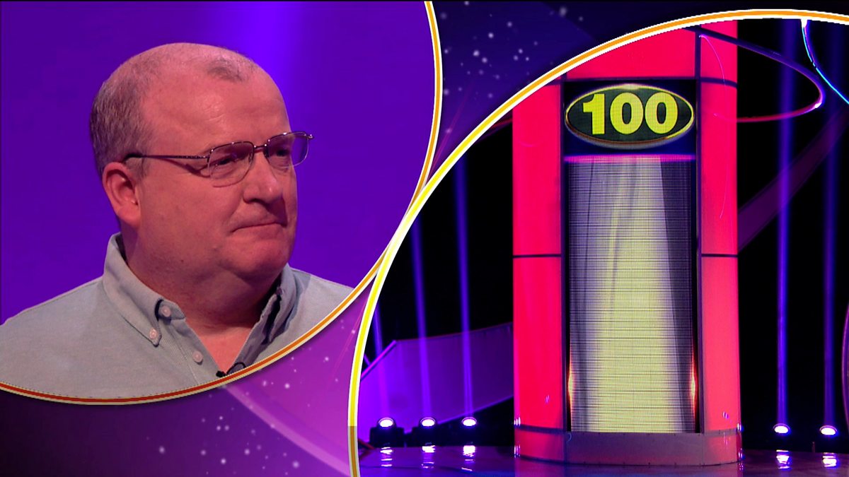 BBC One - Pointless, Series 9, Episode 53, What happens when a ...