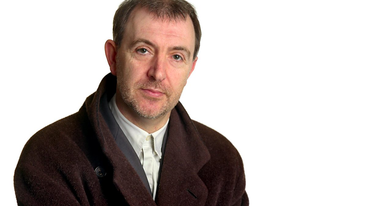 BBC Radio 3 - Night Waves, Eli Zaretsky