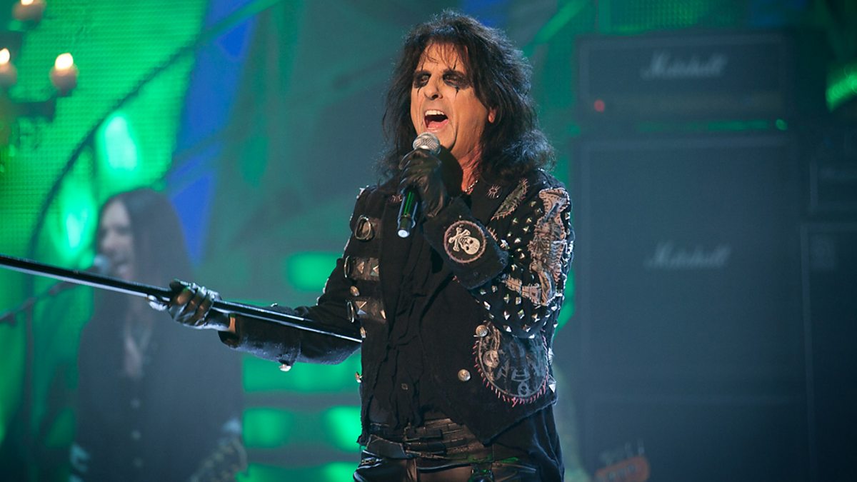 BBC World Service - The Documentary, The Bizarre and Influential World ...