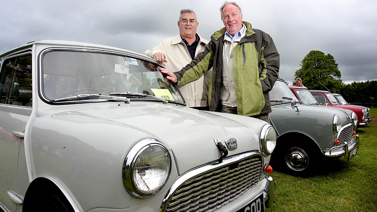 BBC One - Mini Adventure