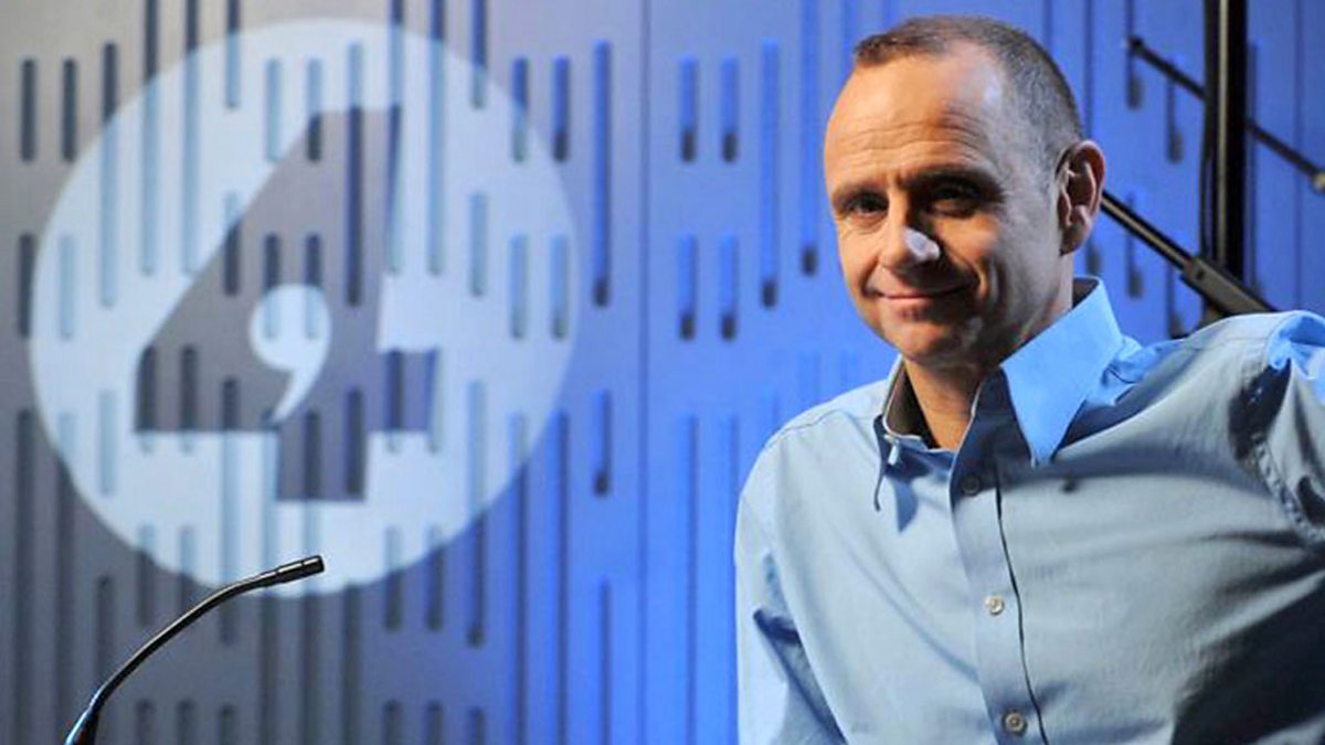 BBC Radio 4 - The Bottom Line, Raw Materials